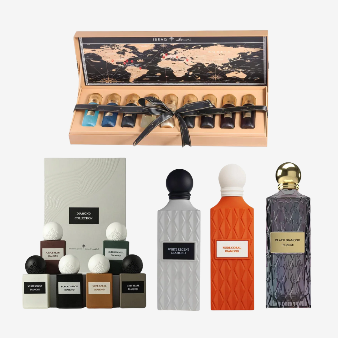 Prime Bundle Collection – Khyal Store